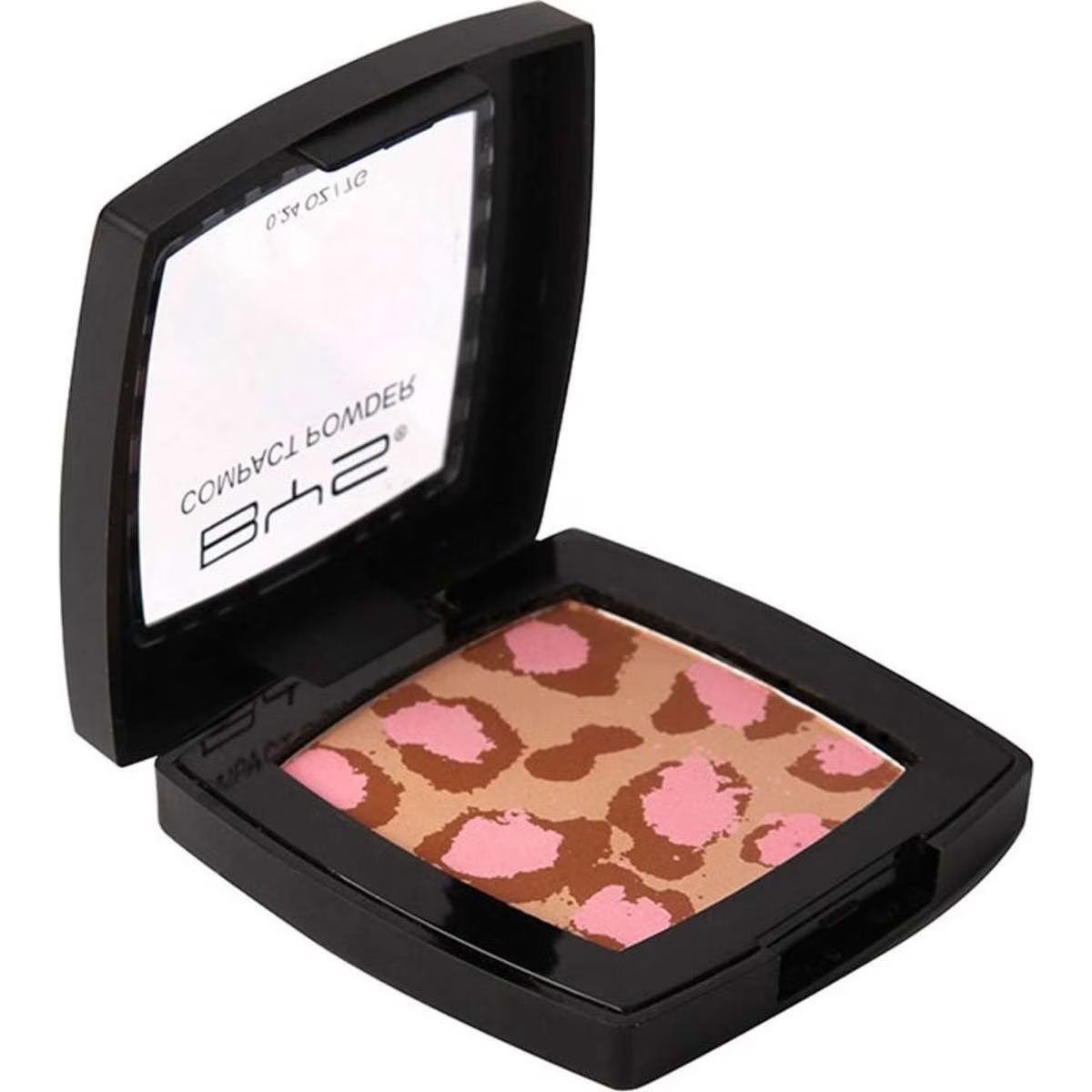BYS Blush/Bronze Wild Thing Compact Powder 7g – The Australian Products