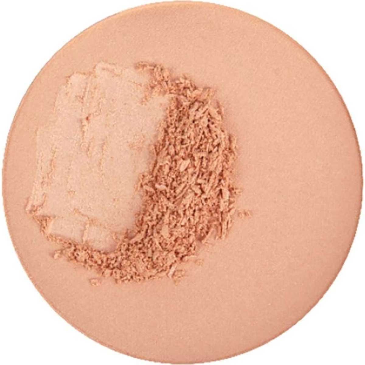 BYS Minerals Naturale Compact Foundation – Sand Beige 10g – The ...