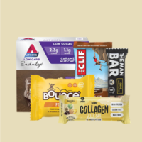 The Australian Products