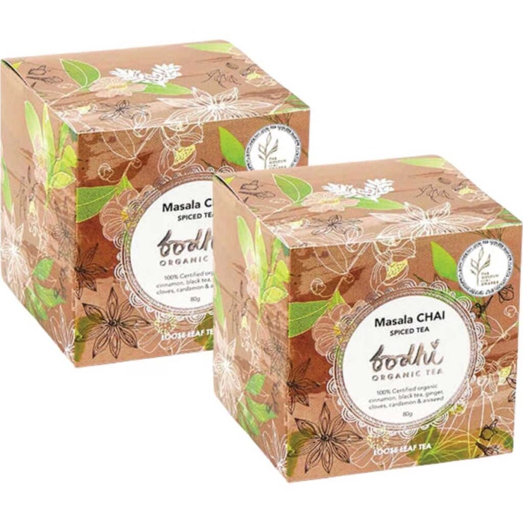 Billy Tea Campfire Brew Tea Bags 100 Pack – The Australian Products