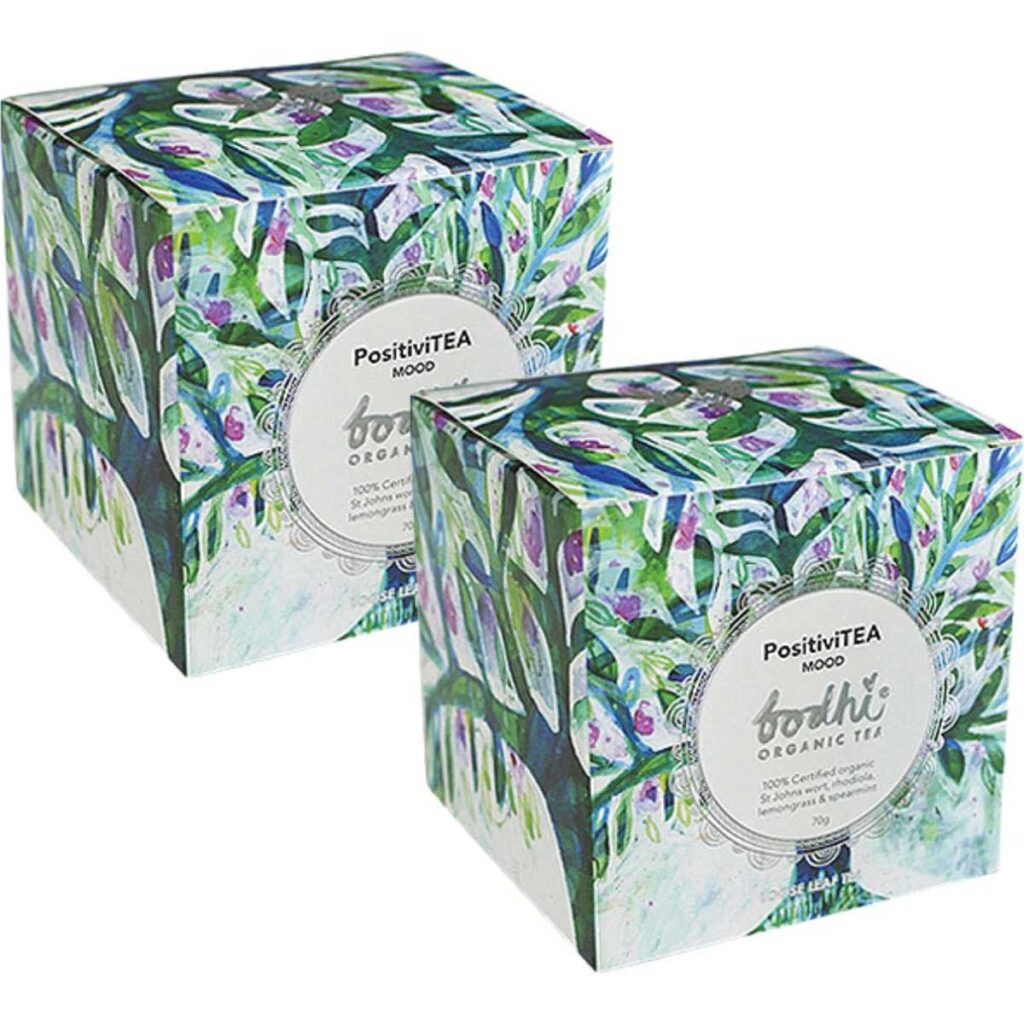 Bushells Lan Choo Loose Leaf Tea 250g – The Australian Products