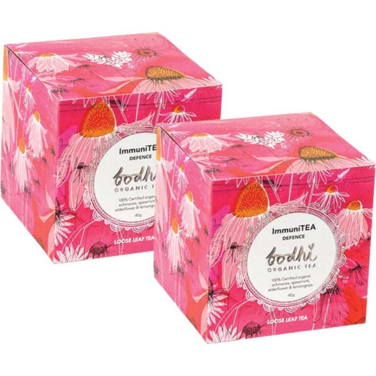 Billy Tea Campfire Brew Tea Bags 100 Pack – The Australian Products