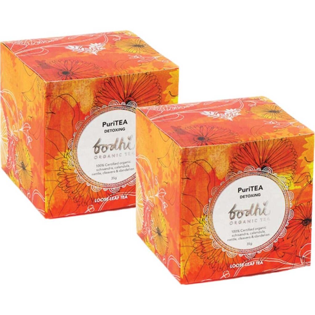 Billy Tea Campfire Brew Tea Bags 100 Pack – The Australian Products