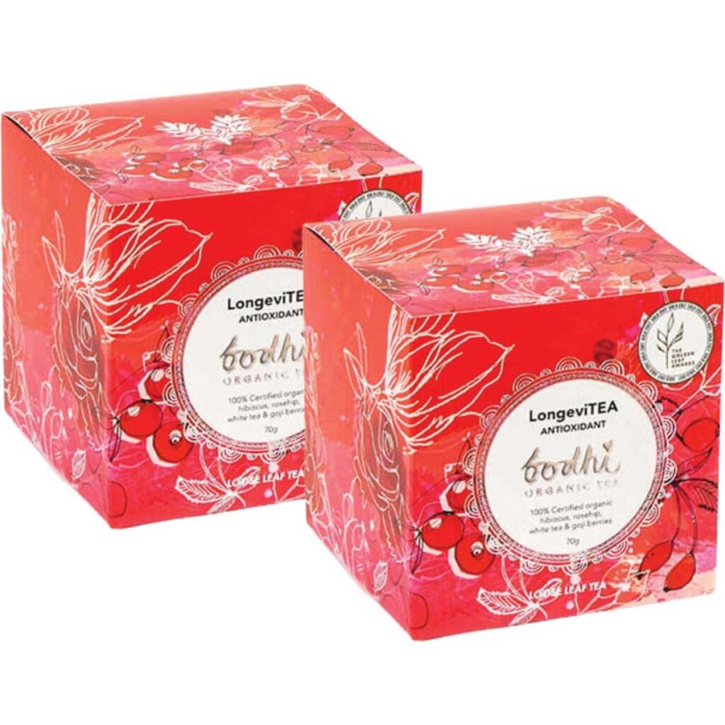 Billy Tea Campfire Brew Tea Bags 100 Pack – The Australian Products