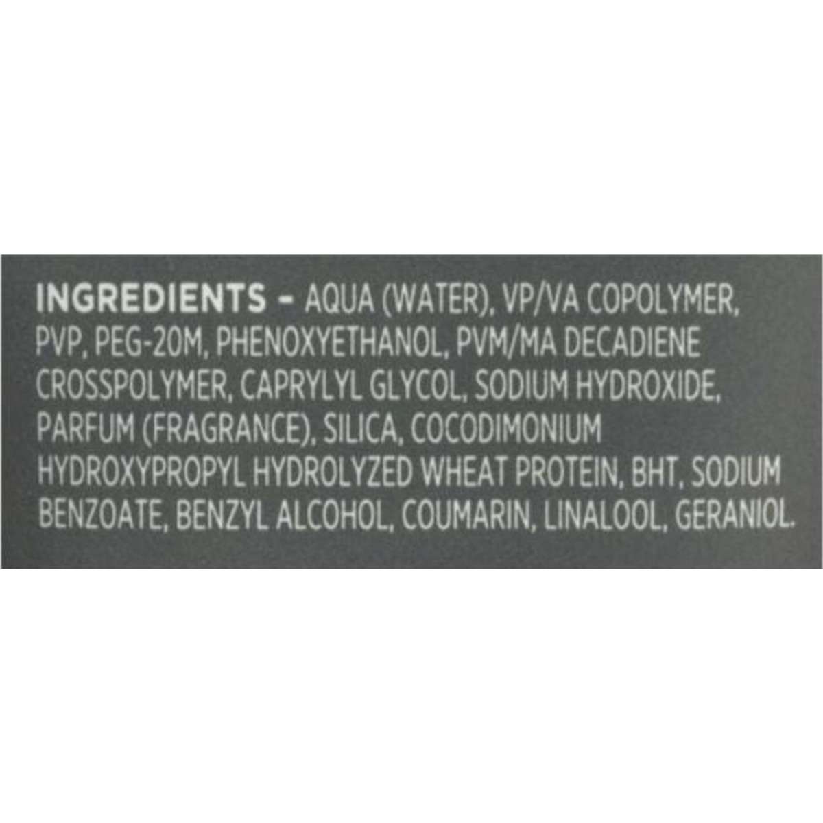 Fudge Urban Hold Up Ice Freeze Styling Gel Extreme 150mL x 4 – The ...