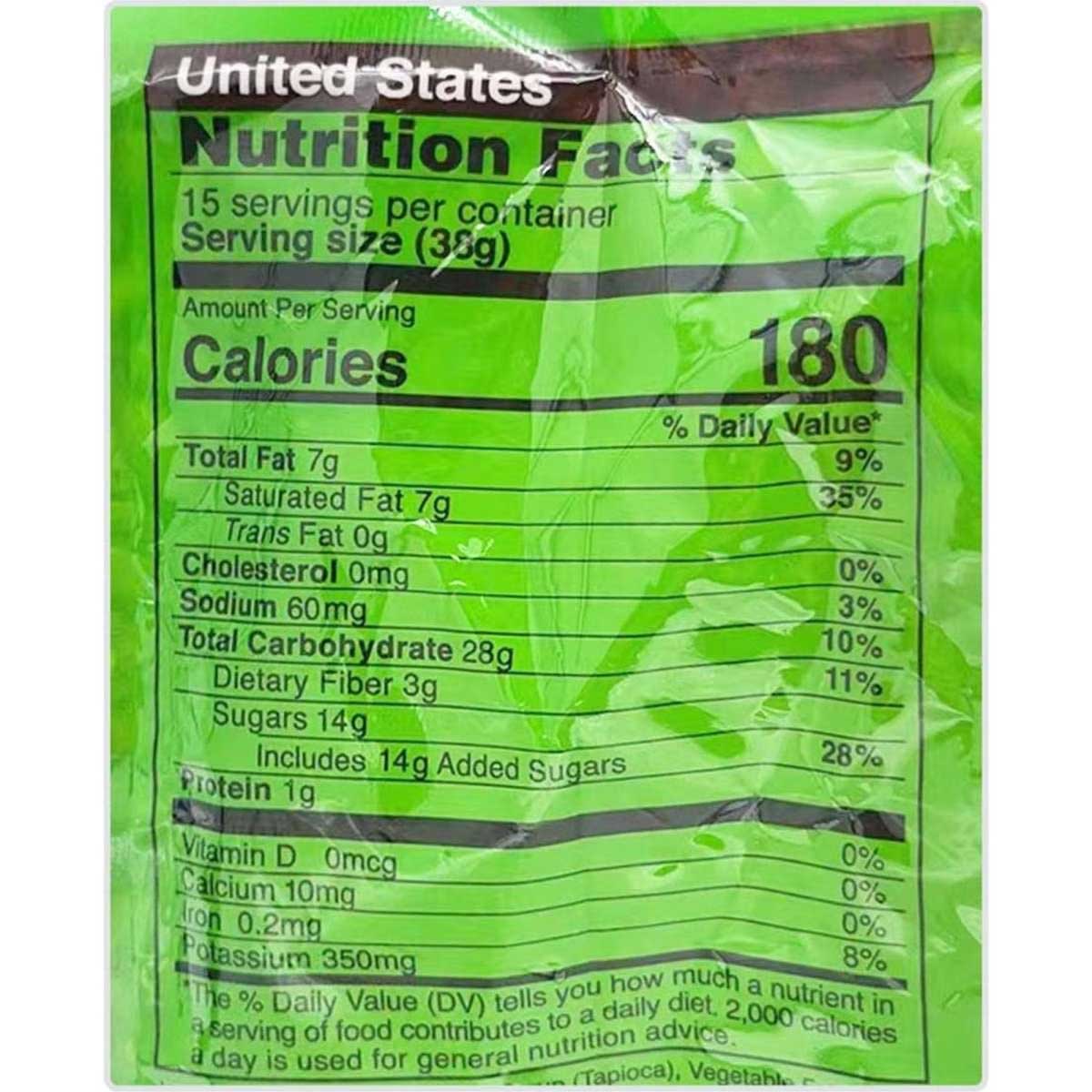 Old Town Authentic White Coffee Hazelnut Flavor 15 bars 570g x 2Pack – The Australian Products