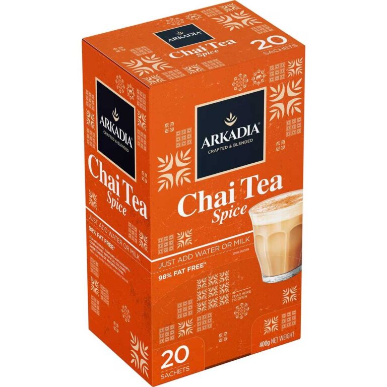 Billy Tea Campfire Brew Tea Bags 100 Pack – The Australian Products