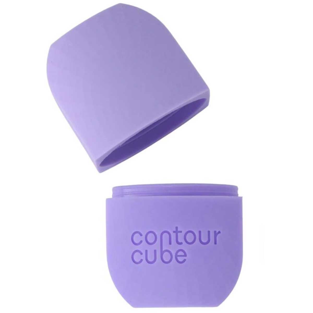 Contour Cube Violet Ice Facial Tool Starter Pack 180ml – The Australian ...
