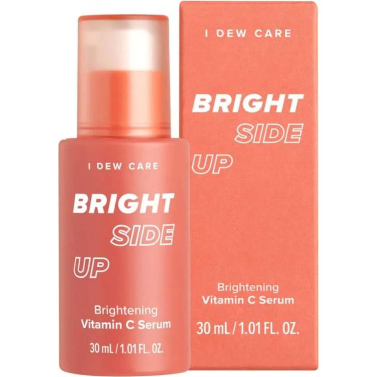 I DEW CARE Bright Side Up 30ml – The Australian Products