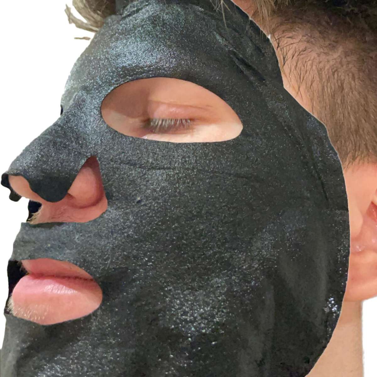 BarberPro Gentlemen’s Sheet mask – 4 x Mask Value Pack – The Australian ...