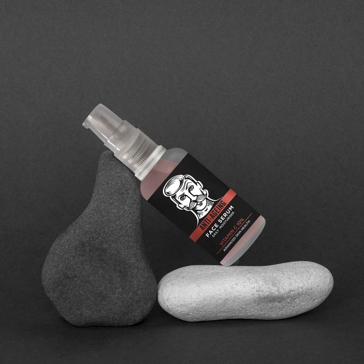 BarberPro Anti-Ageing Vitamin C 10% Face Serum 30ml – The Australian Products