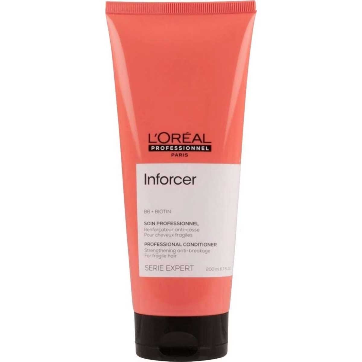 Loreal Serie Expert Inforcer Conditioner 200ml – The Australian Products