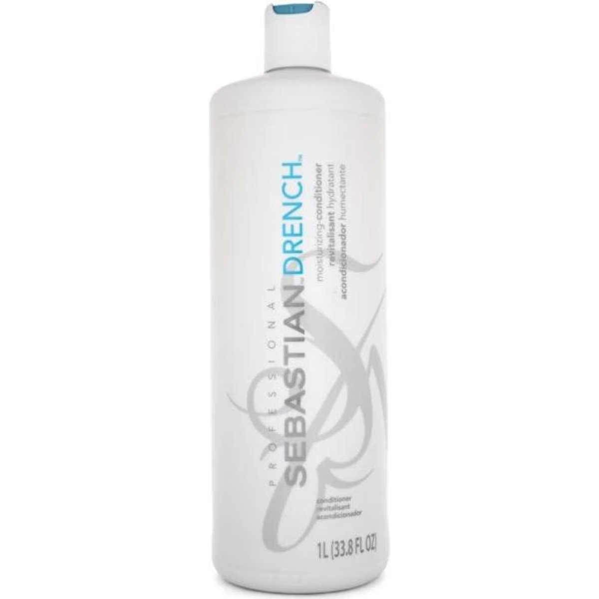 Sebastian Drench Moisturising Shampoo & Conditioner 1 Litre Duo – The ...