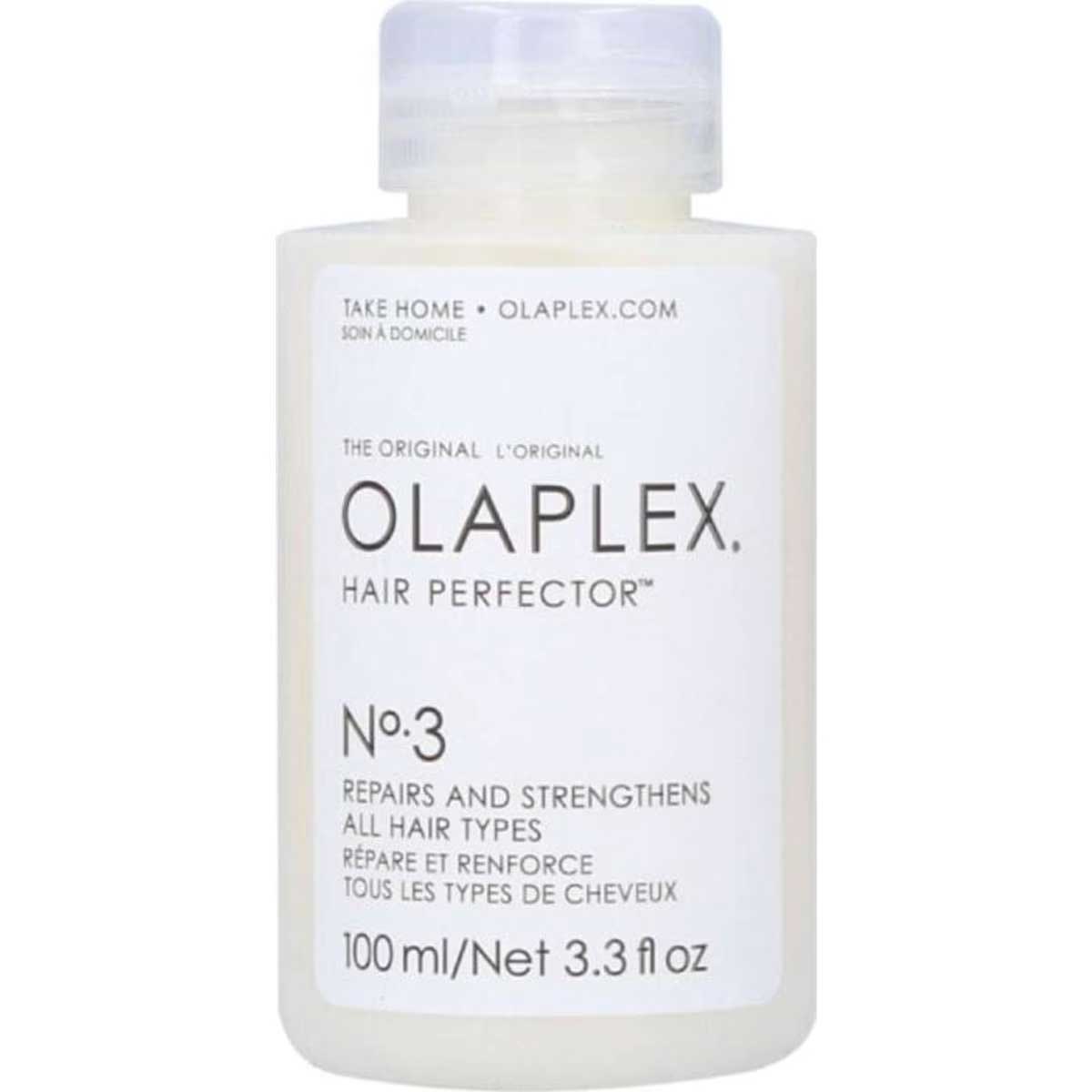 Olaplex No.3 Hair Perfector 100mL – The Australian Products