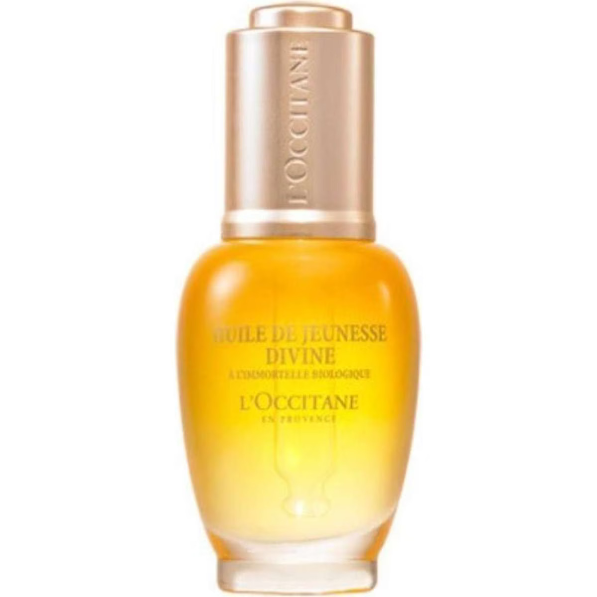 L’Occitane Immortelle Divine Youth Oil 30mL – The Australian Products