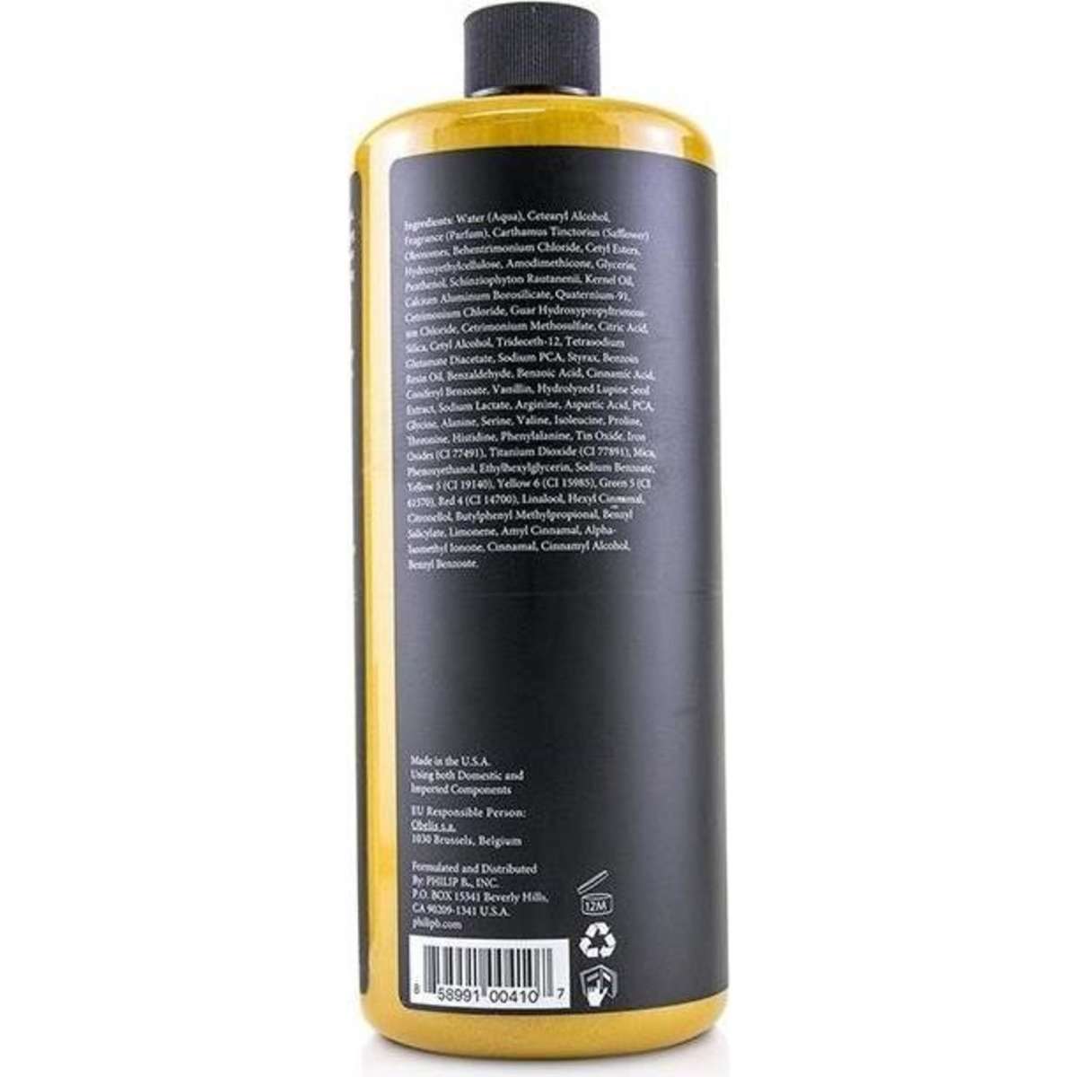 Philip B Forever Shine Conditioner (with Megabounce – All Hair Types) 947ml/32oz – The ...