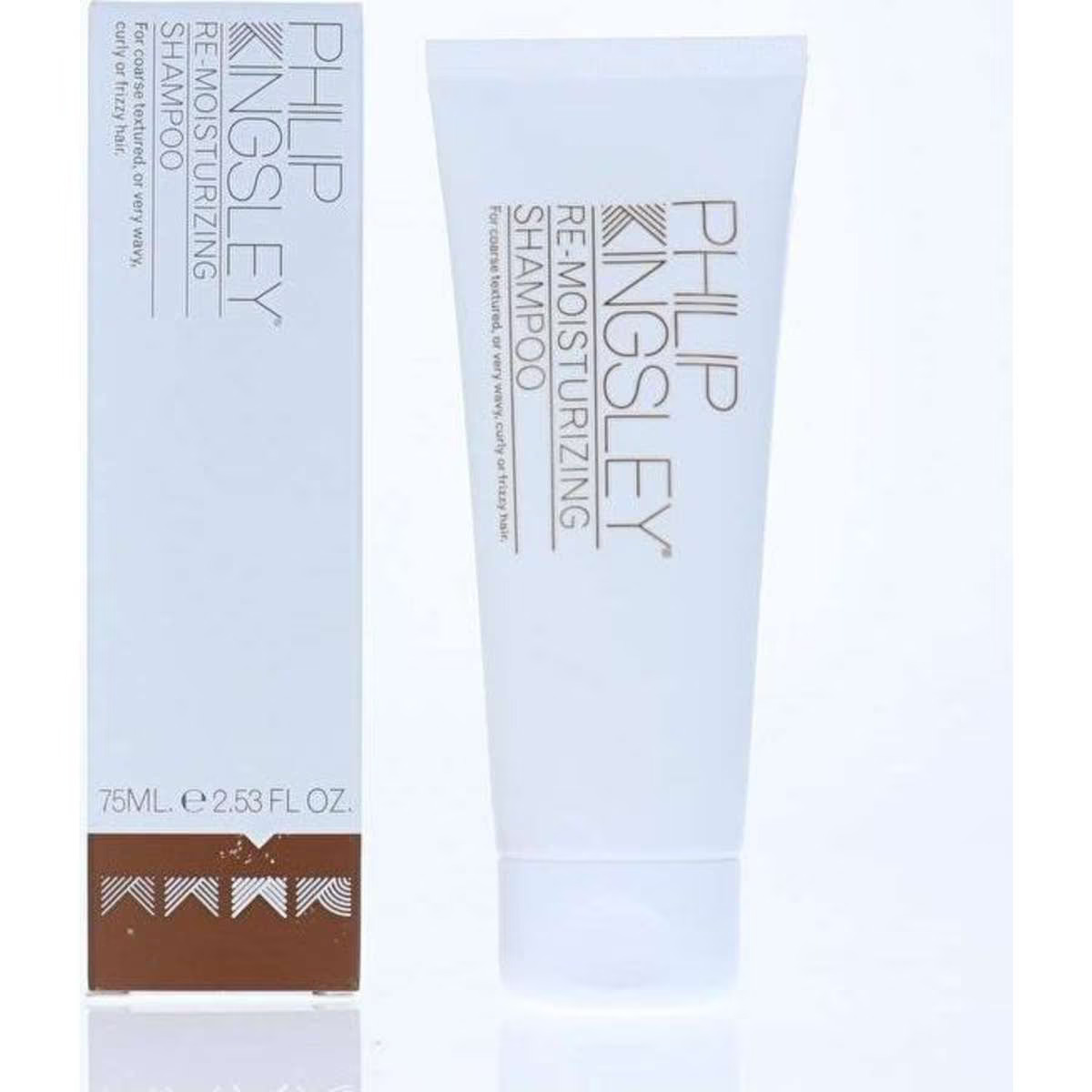Philip Kingsley Remoisturizing Shampoo 75ml – The Australian Products