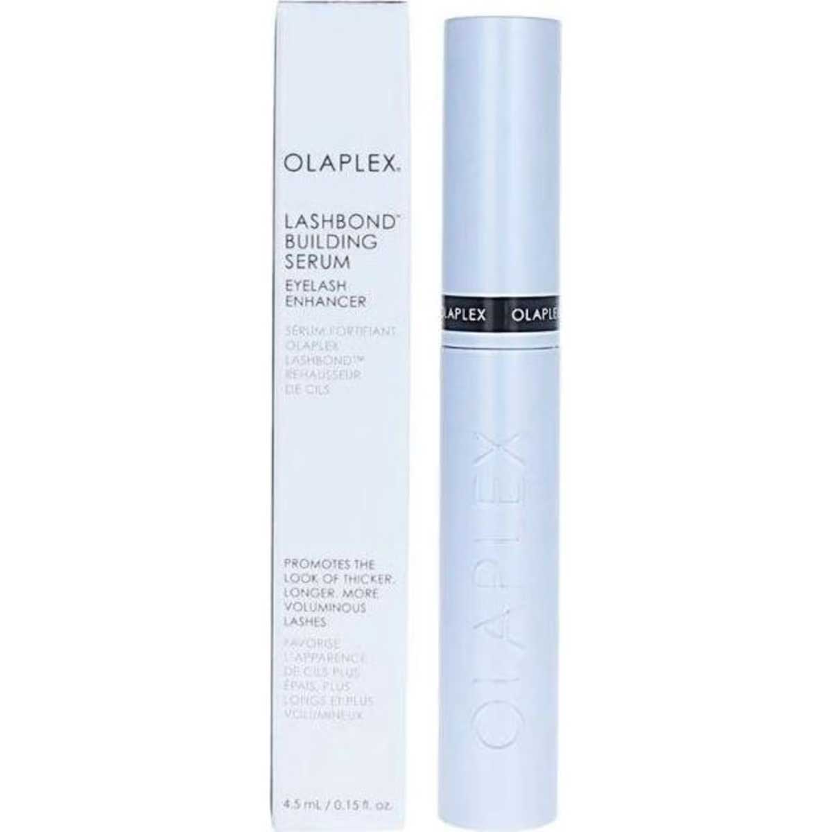 Olaplex LashBond Building Serum Eyelash Enhancer 4.5ml – The Australian ...