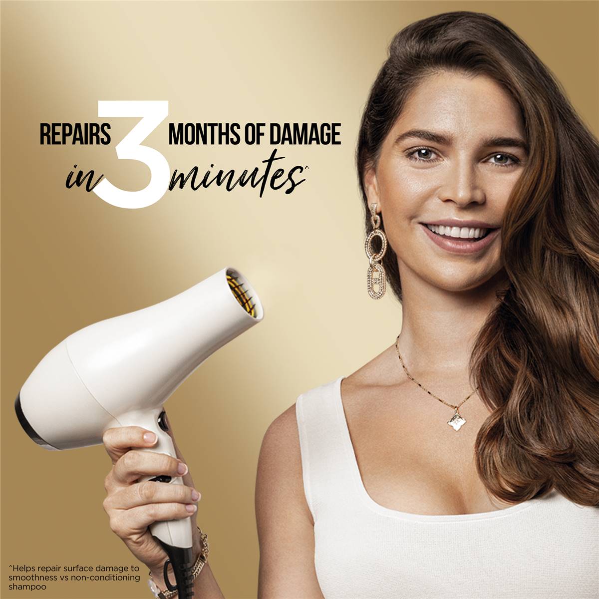 Pantene Pro-v 3 Minute Miracle Repair & Protect Conditioner 180ml - The ...