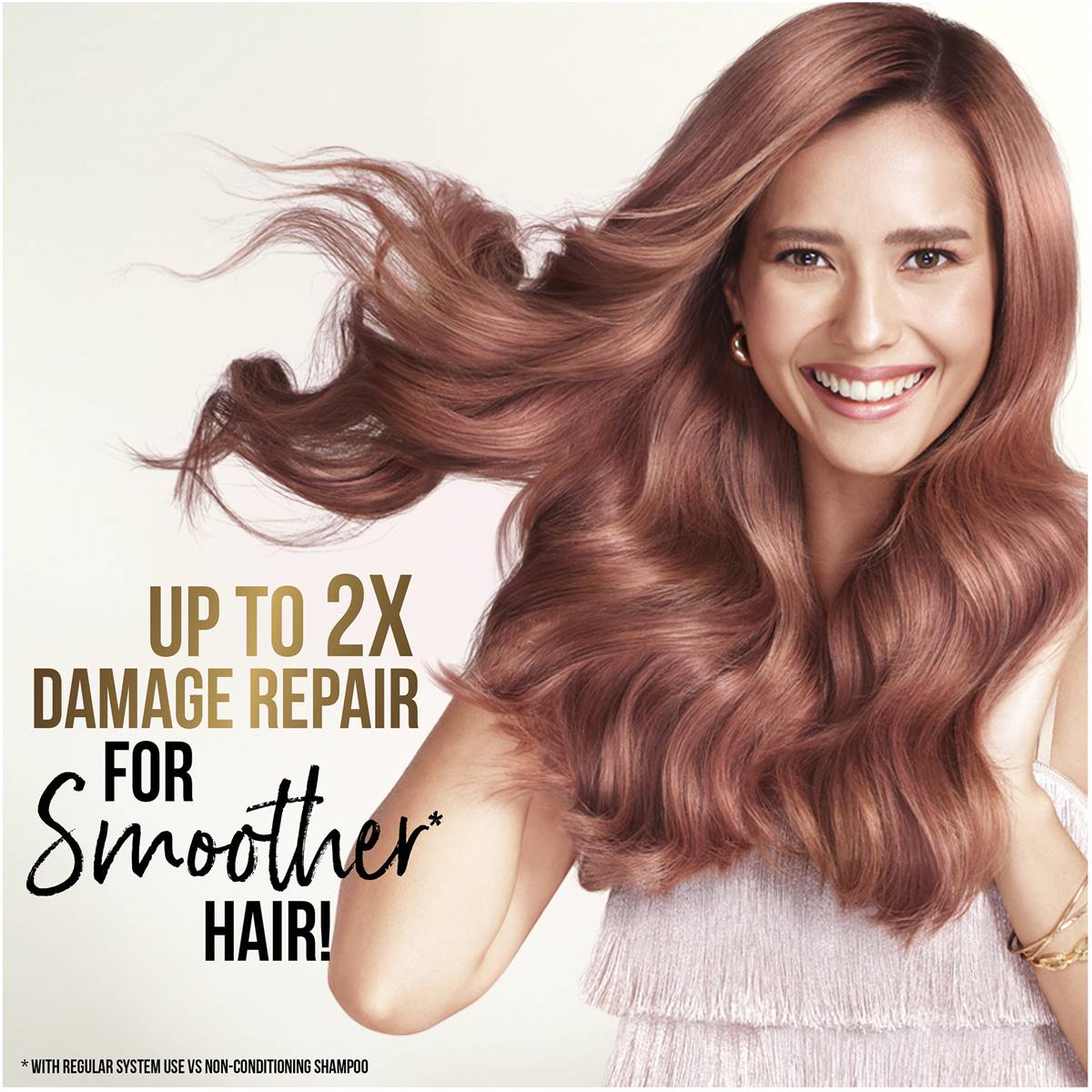 Pantene Nutrient Blends Miracle Moisture Rosewater Shampoo 270ml – The ...