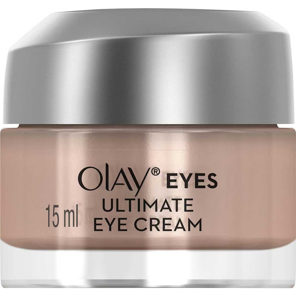 Olay Eyes Ultimate Eye Cream 15ml – The Australian Products